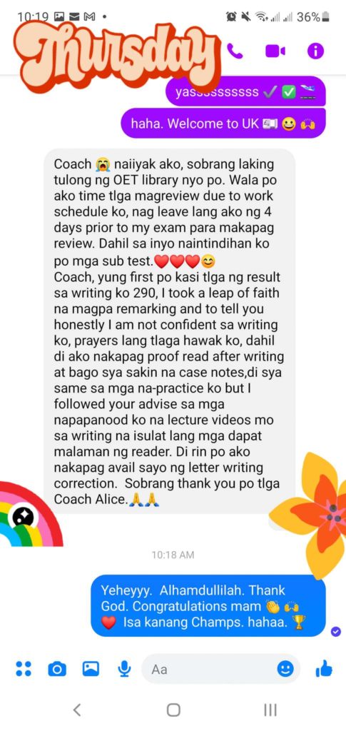 Online Library - Coach Alice Gopez